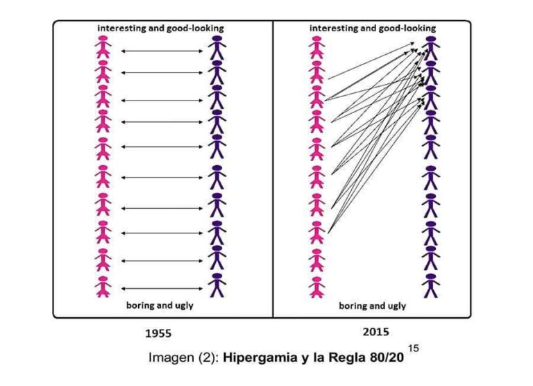 Hipergamia y feminismo: exploración de una relación compleja - The Pilule
