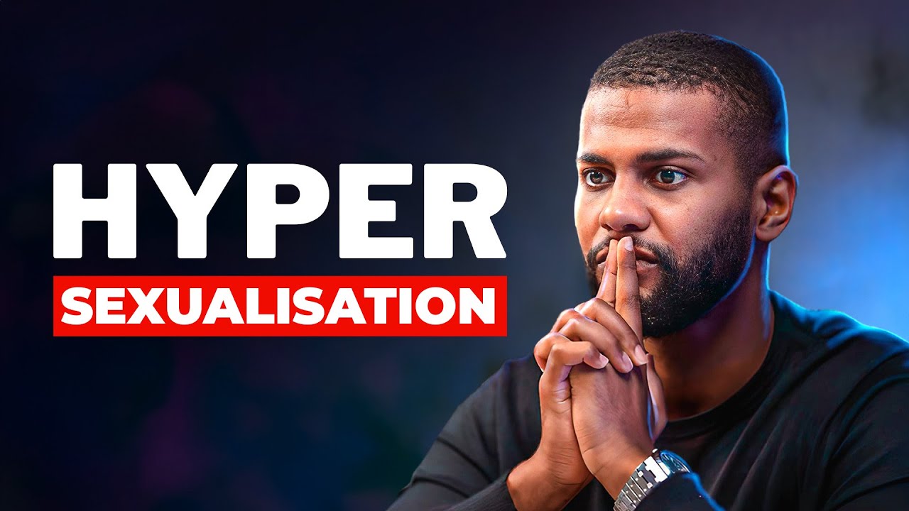 L'impact de l'hypersexualisation sur la santé mentale - The Pilule