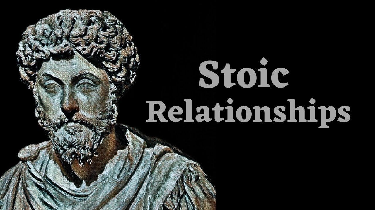 Embarking on the Seas of Existence with Stoic Wisdom: A Journey to Self ...