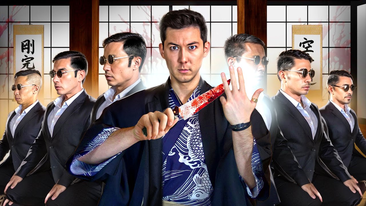 La Vida de los Yakuza en la Cárcel y sus Desafíos de Reinserción - The ...
