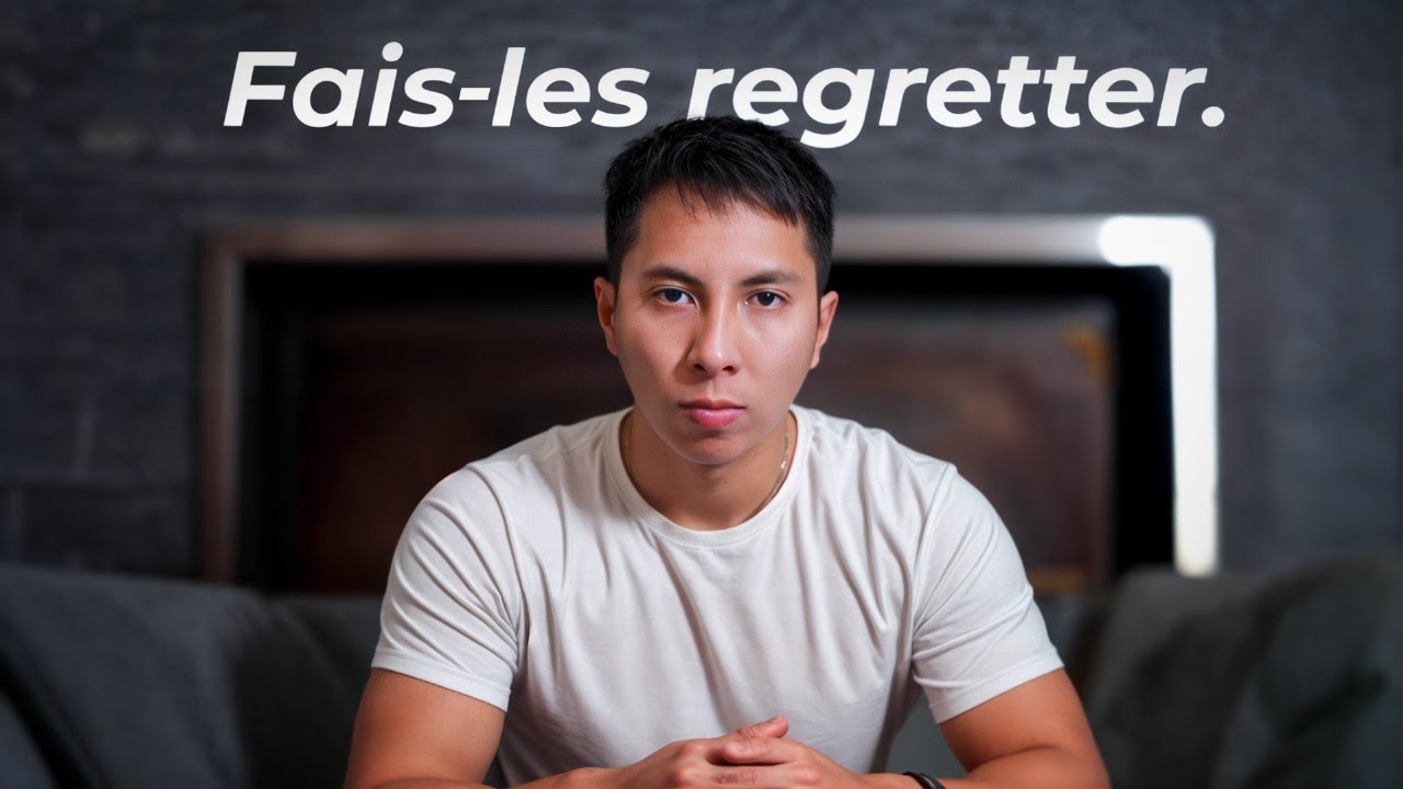 Comment se faire respecter : 3 étapes essentielles pour reprendre le ...