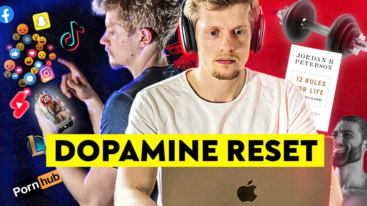 Comment arrêter de gâcher sa vie : Le guide ultime pour un reset de la ...